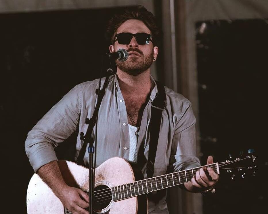 Adam David - Aragon Artists