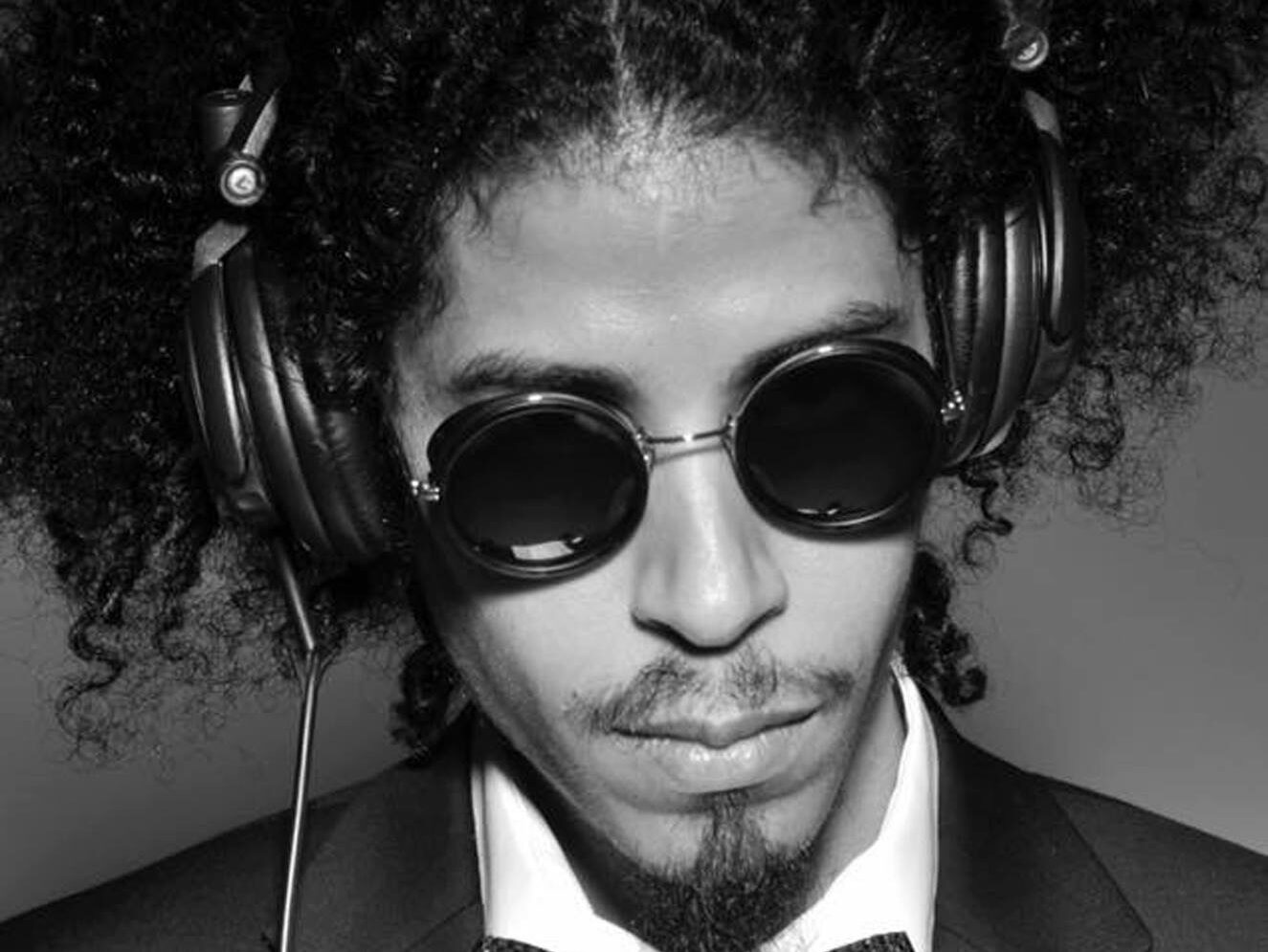 DJ TK - Aragon Artists